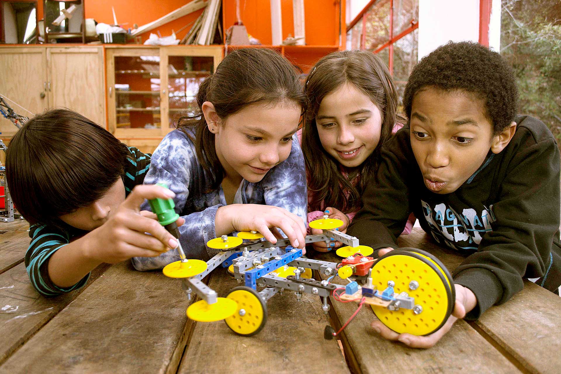 ACERCA DE | ATA EPE Robotica Escolar